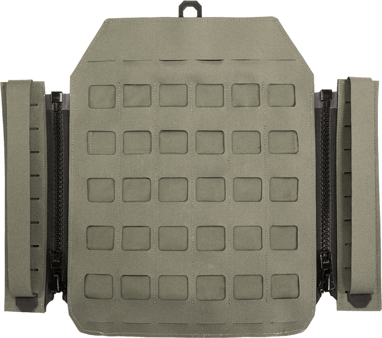 WARRIOR Laser Cut Assaulters Back Panel Mk1 - ranger green | Muničák